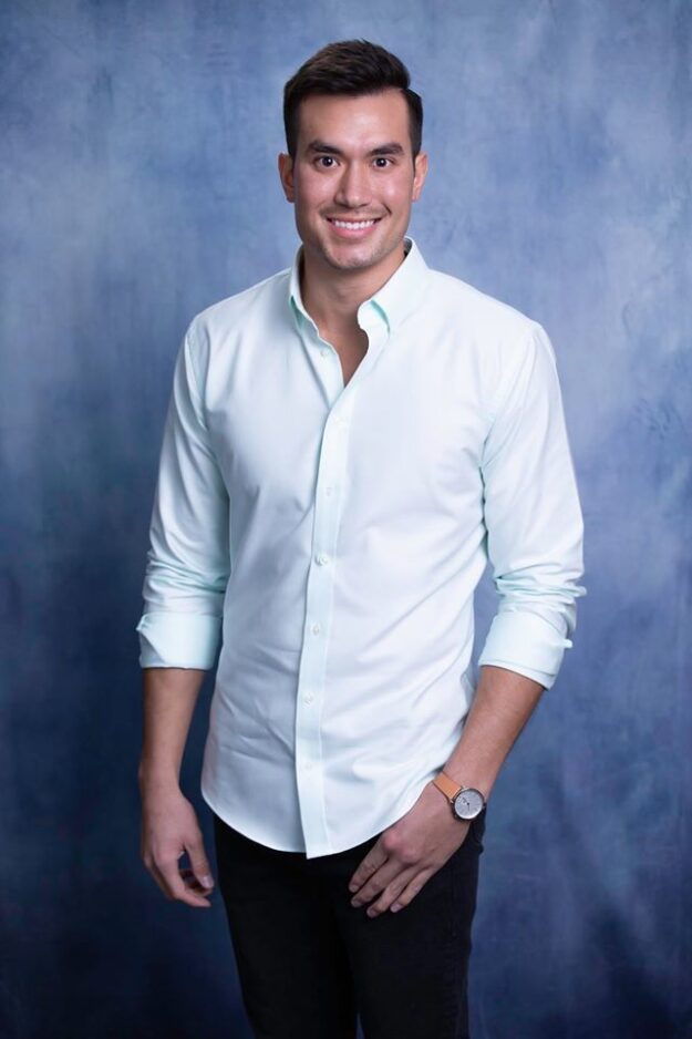 Former BYU QB Bret Engemann cast in new season of ‘The Bachelorette ...